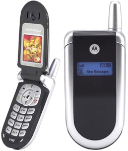 motorola v180